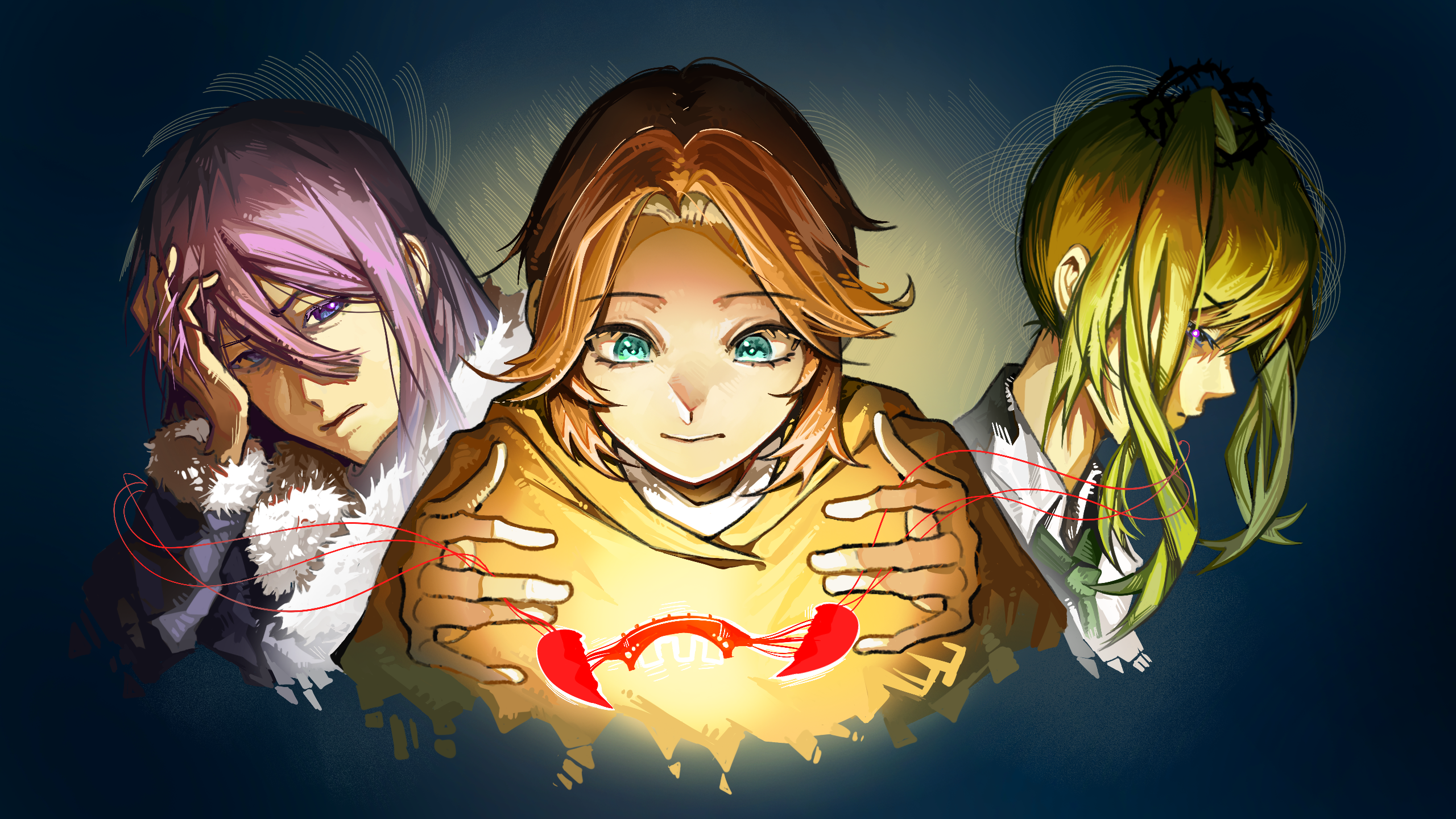 Amiya回归了！！！ · Issue #11 · exfinmax/Amiya_desi- · GitHub